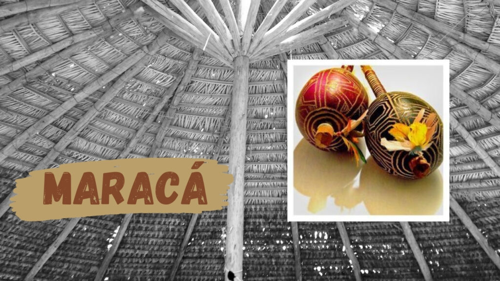 Maracá - Céu Nossa Senhora da Conceição